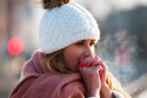 El frío extremo: ¿Cómo afecta a nuestra mente y rendimiento cerebral ...