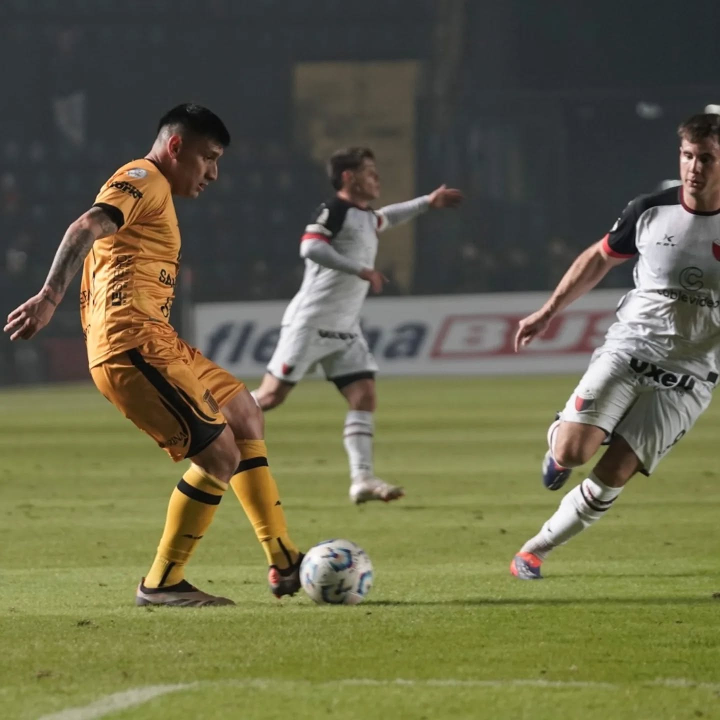 Mitre va por otra victoria clave ante Nueva Chicago | Nuevo Diario Web