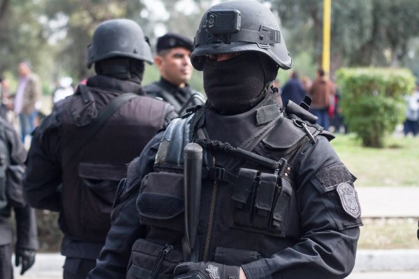 "Te mato y te tiro en el dique, nadie te va a llorar", le dijo a su ...