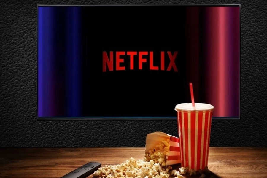 Netflix sumó una de las secuelas más esperadas de la historia del cine ...