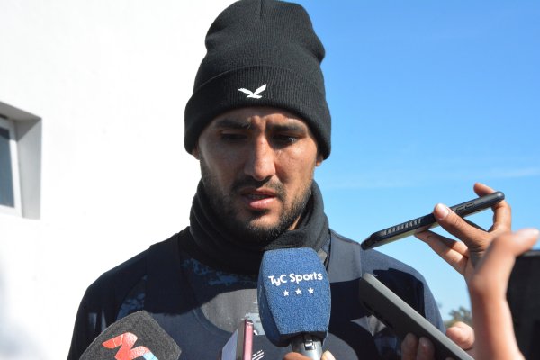 Jonathan Galván: "El que esté más fino y más atento a los detalles ...