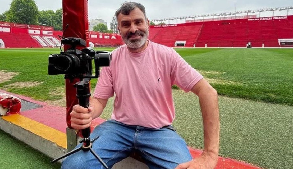 Adrián Farías presentó una constancia para asegurar que fue compañero ...