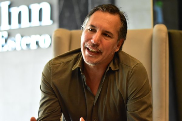 El héroe colectivo y la figura de su abuelo: la mirada de Martín ...