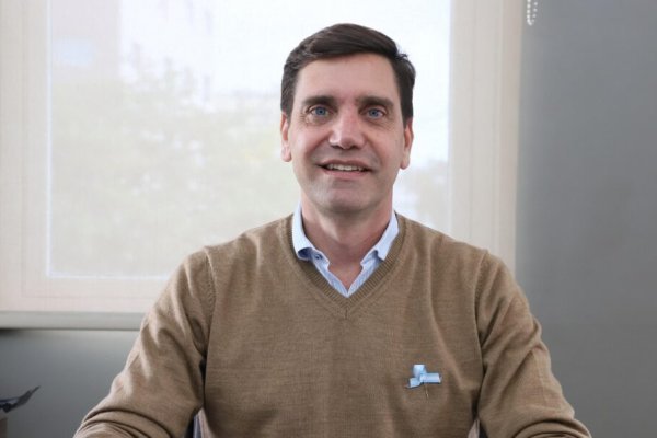 Mukdise, en exclusiva para LV11: Las Termas se consolidan como un ...