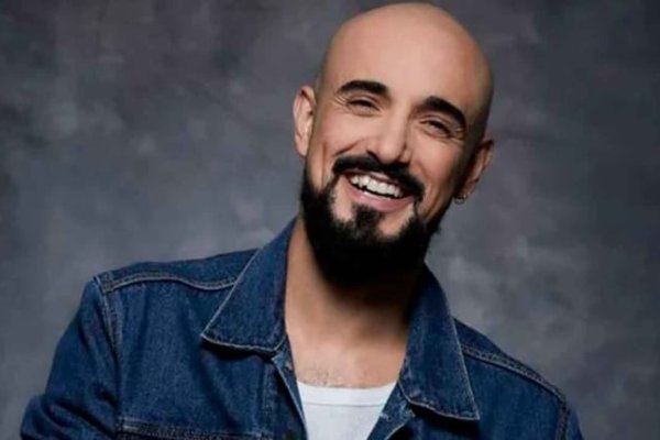 Abel Pintos en LV11: “Mis canciones son la bitácora de mi viaje ...