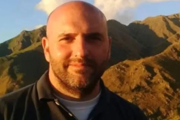 Quién fue el brillante científico argentino que murió en Alemania: la ...