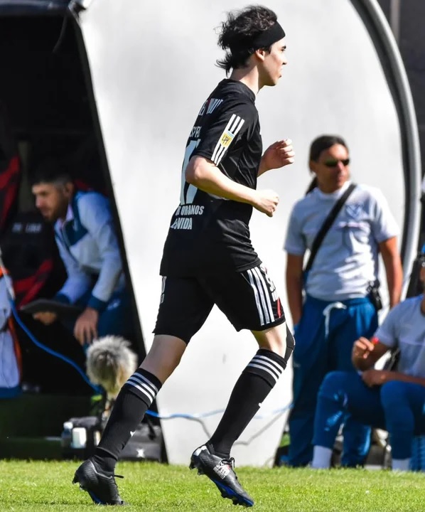 A un año del histórico debut de Spreen en la Primera División argentina ...
