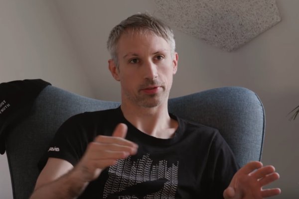 Gavin Wood llega a Santiago del Estero para hablar sobre blockchain y ...
