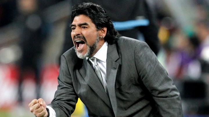 Pablo Zabaleta reveló por qué Maradona lo dejó afuera del Mundial 2010 ...