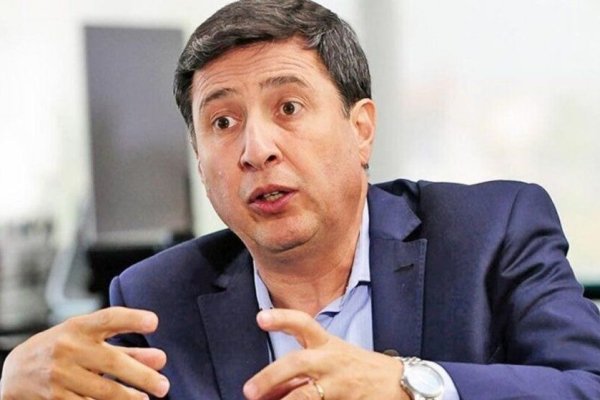 Daniel Arroyo cuestionó la suspensión de la ley de emergencia en ...