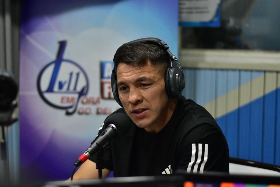 “Mi hija es mi motor, verla feliz es lo más gratificante”: Elio Trosch ...