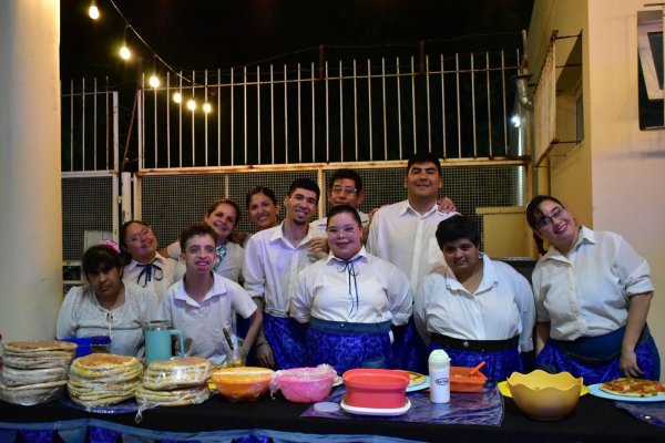 Servicio de Adultos de Asaim realizó su muestra pedagógica | Nuevo ...