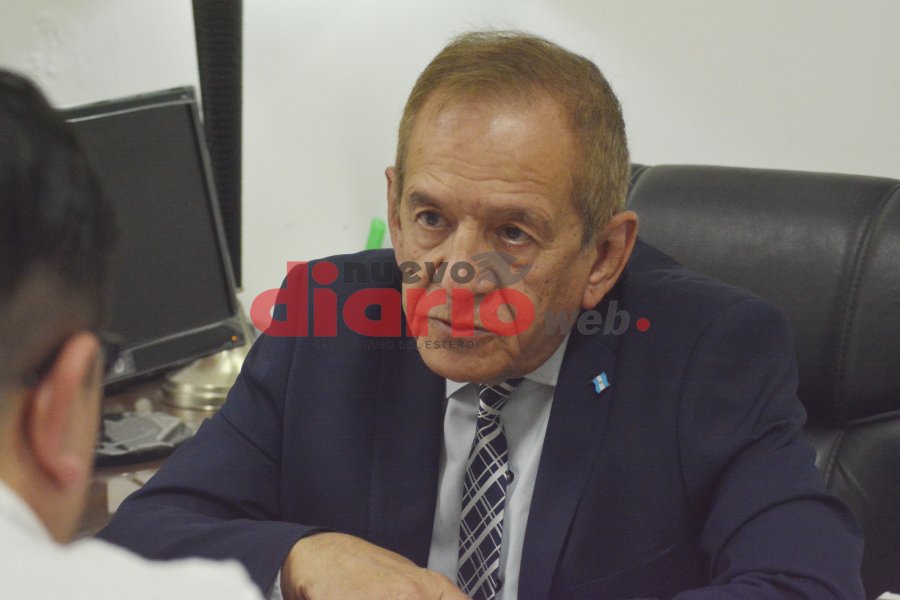 La Comisión Bicameral respondió a Ger: no hay seleccionados a Defensor ...