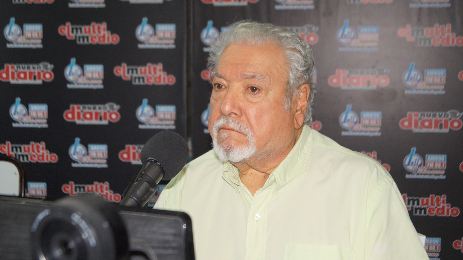La historia del Dr. Ledesma Patiño y un modelo sanitario único en el ...