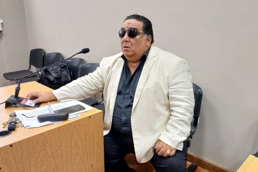 Conceden la excarcelación a acusado de estafar a profesionales en USD 200 mil | Nuevo Diario Web