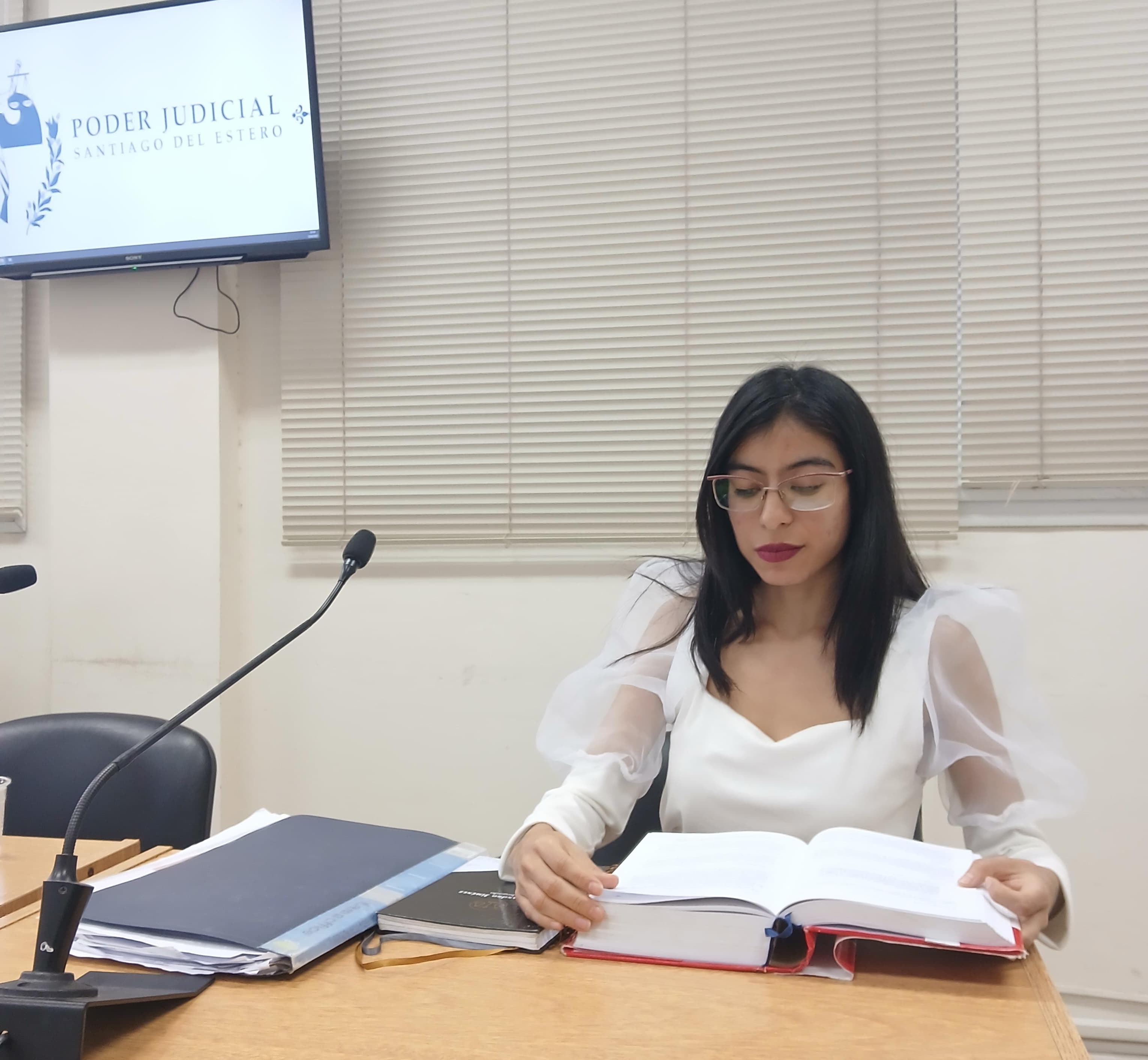 Querellante fustigó con dureza a Javier Leiva por descalificar a ...