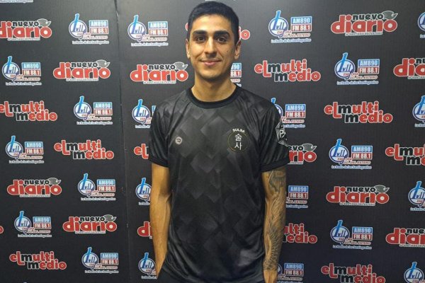 Ángel Pinto: "Me siento feliz y orgulloso de ser parte de La Gran ...