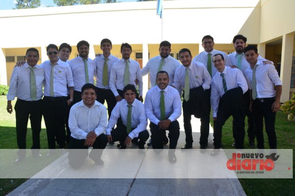 Fotos: Cierre de ciclo de ASAIM La Banda | Nuevo Diario Web