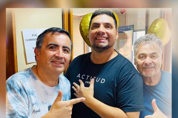 Tony Ángel celebra 30 años de trayectoria con gira y un disco con ...