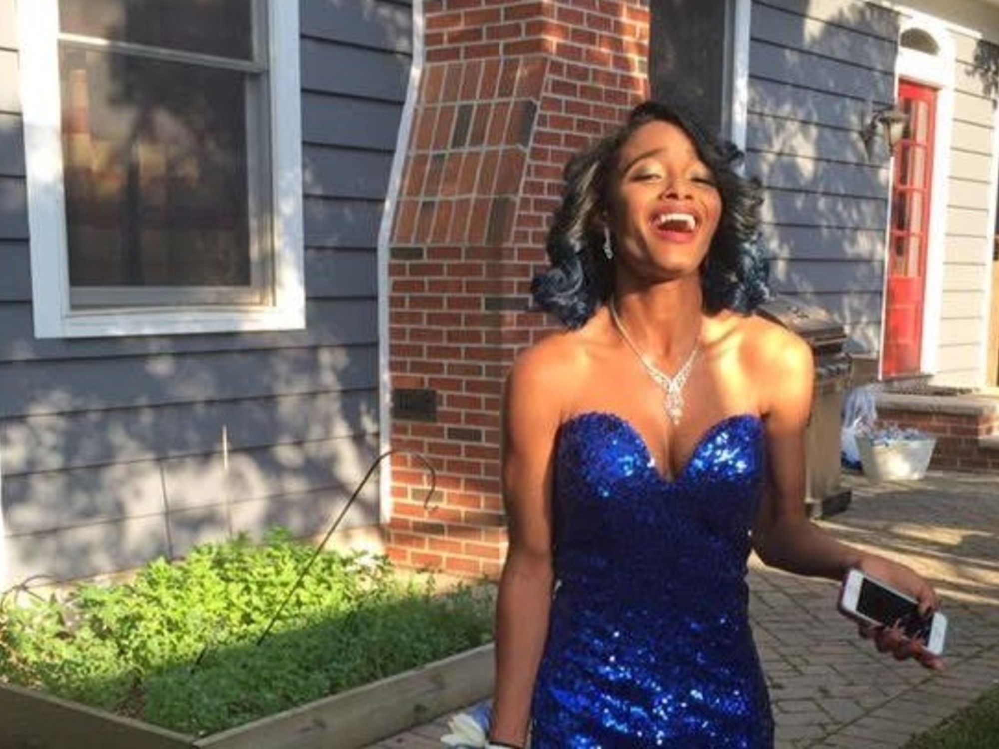 Femicidio de Imani Smith, actriz de “El Rey León”, conmociona al mundo ...