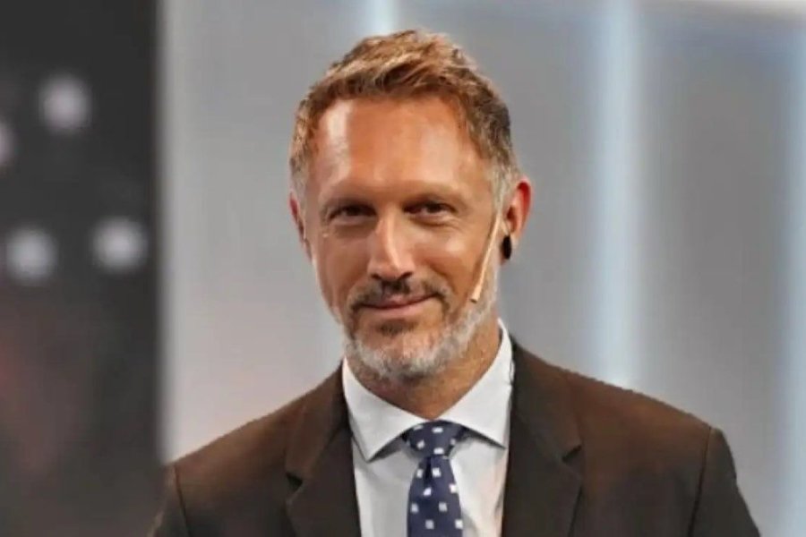 “Yo había muerto”: David Kavlin reapareció tras sobrevivir a un paro ...