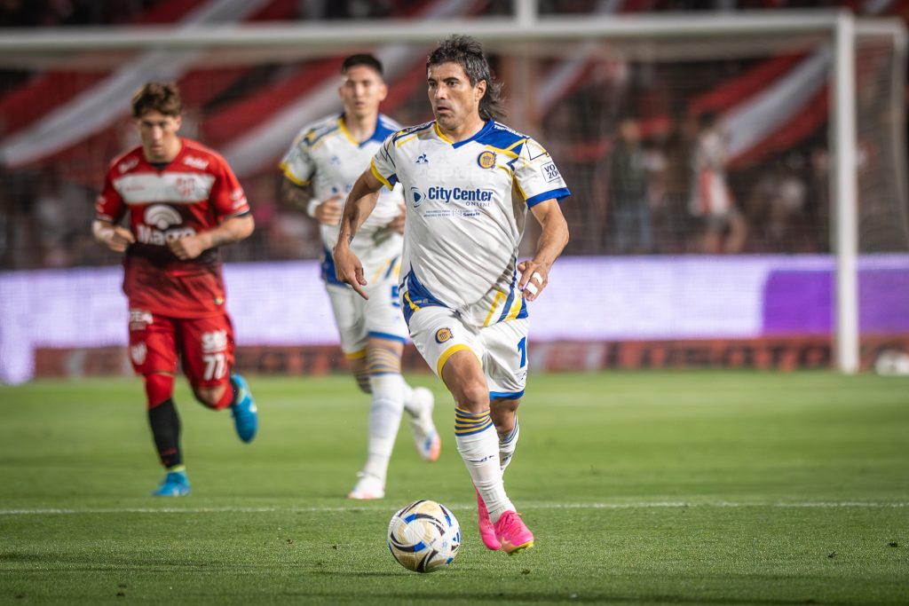 Ignacio Malcorra, nuevo refuerzo de Independiente para la temporada ...