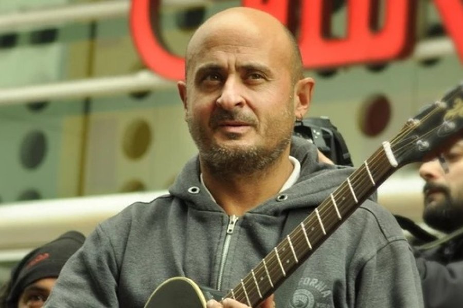 Murió Gastón Leandro, referente de la música nocturna de Mar del Plata ...