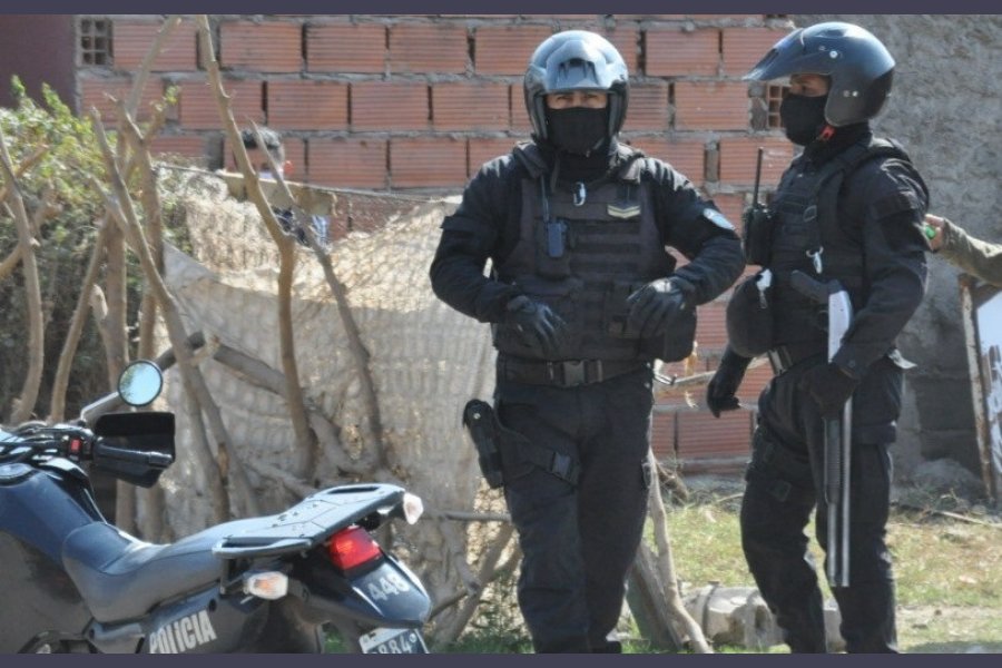 Empleado legislativo fue a comprar pescado y sufrió un ataque "piraña ...