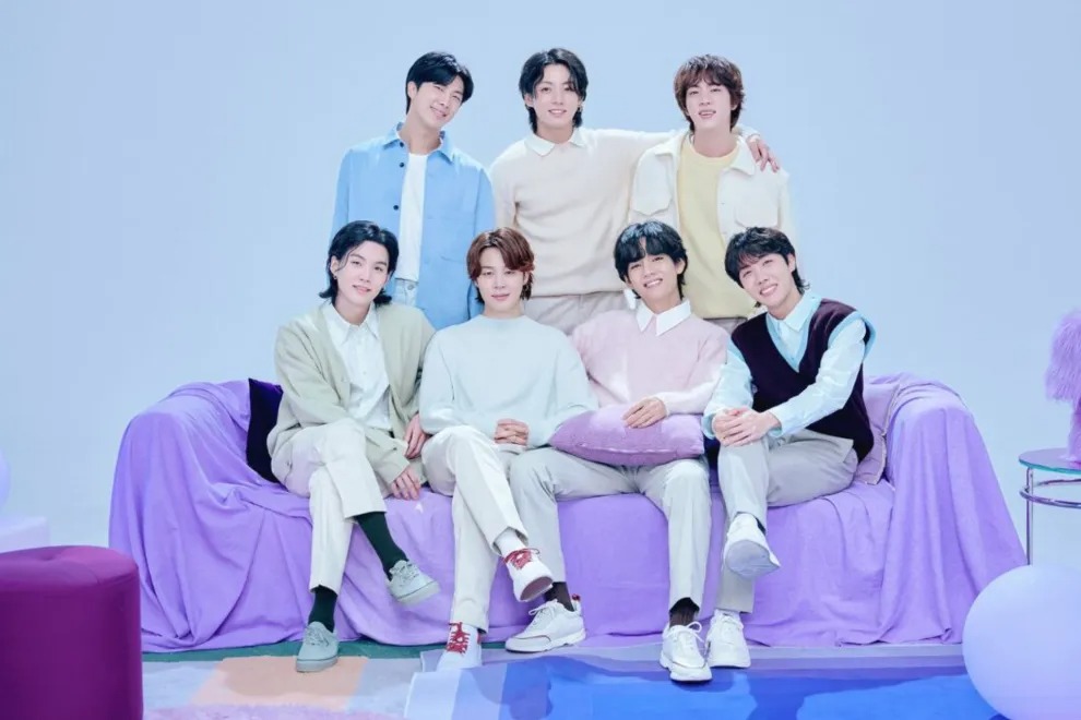 Histórico: BTS confirmó su llegada al país y ya hay fechas oficiales ...