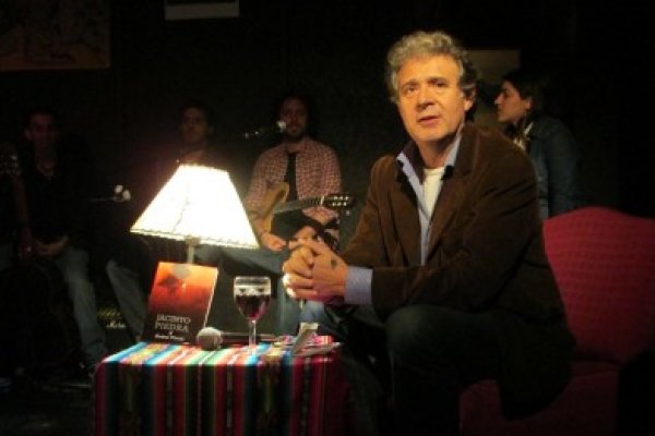 El "incendio" que nació en Quimilí: Bebe Ponti y el reencuentro con la ...