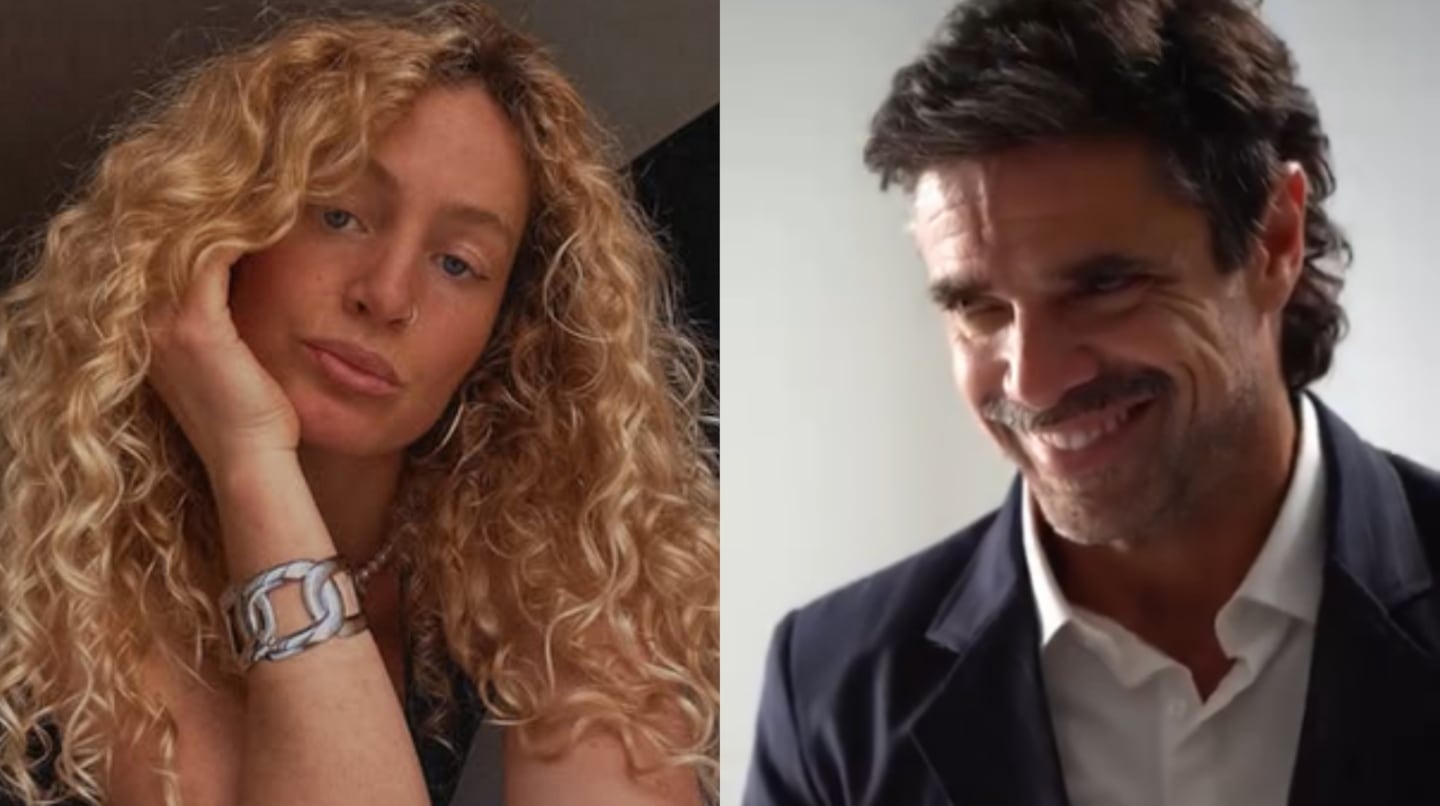 “Hola, guapa”: Sarah Borrell reaparece y causa furor con fotos ...