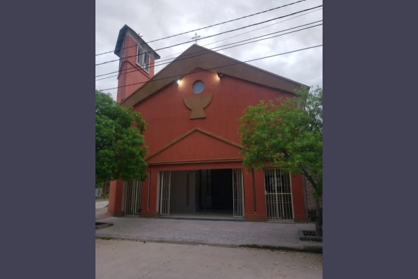 Invitan a asistir al "Seminario de vida en el Espíritu Santo" | Nuevo ...