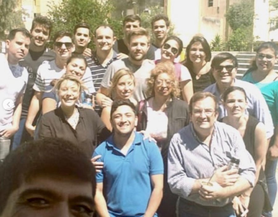 Se acabó el verso: Roberto Bruno no es outsider ni cayó en paracaídas ...