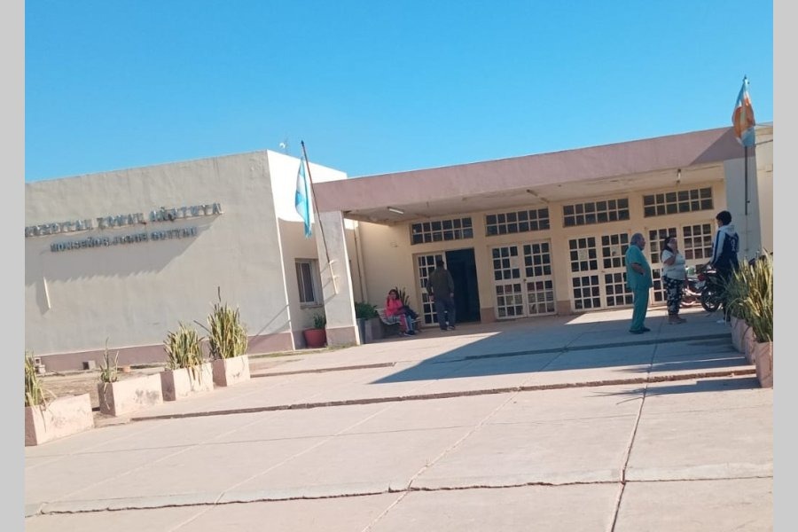 Añatuya: niña de tres años murió tras decirle a su mamá que le dolían ...