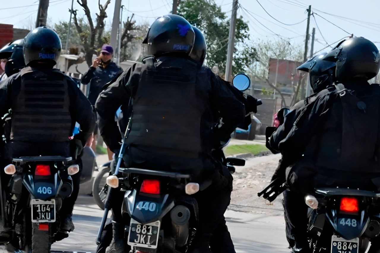 Vecina de Añatuya denunció a "Rata" Arévalo por amenazarla con arma de ...