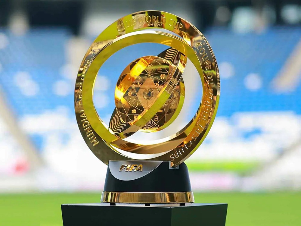 El Mundial de Clubes 2029 será de 48 equipos: la UEFA cedió y respalda ...