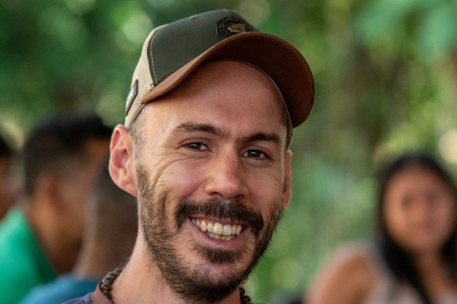Tragedia en el Amazonas: un mochilero argentino murió tras ingerir un ...