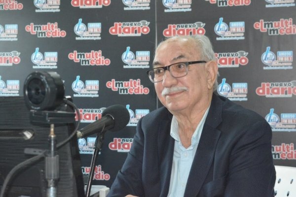 Dapello detalló los nuevos eventos deportivos que se vienen en Santiago ...