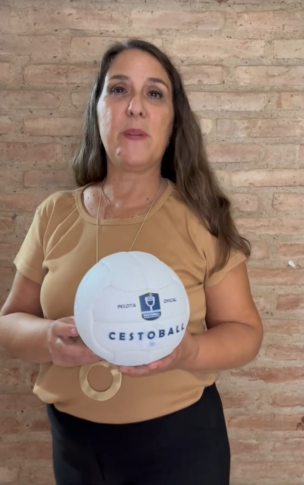 “Queremos celebrar junto a LV11”: Marcela Gigli saludó a la radio por ...